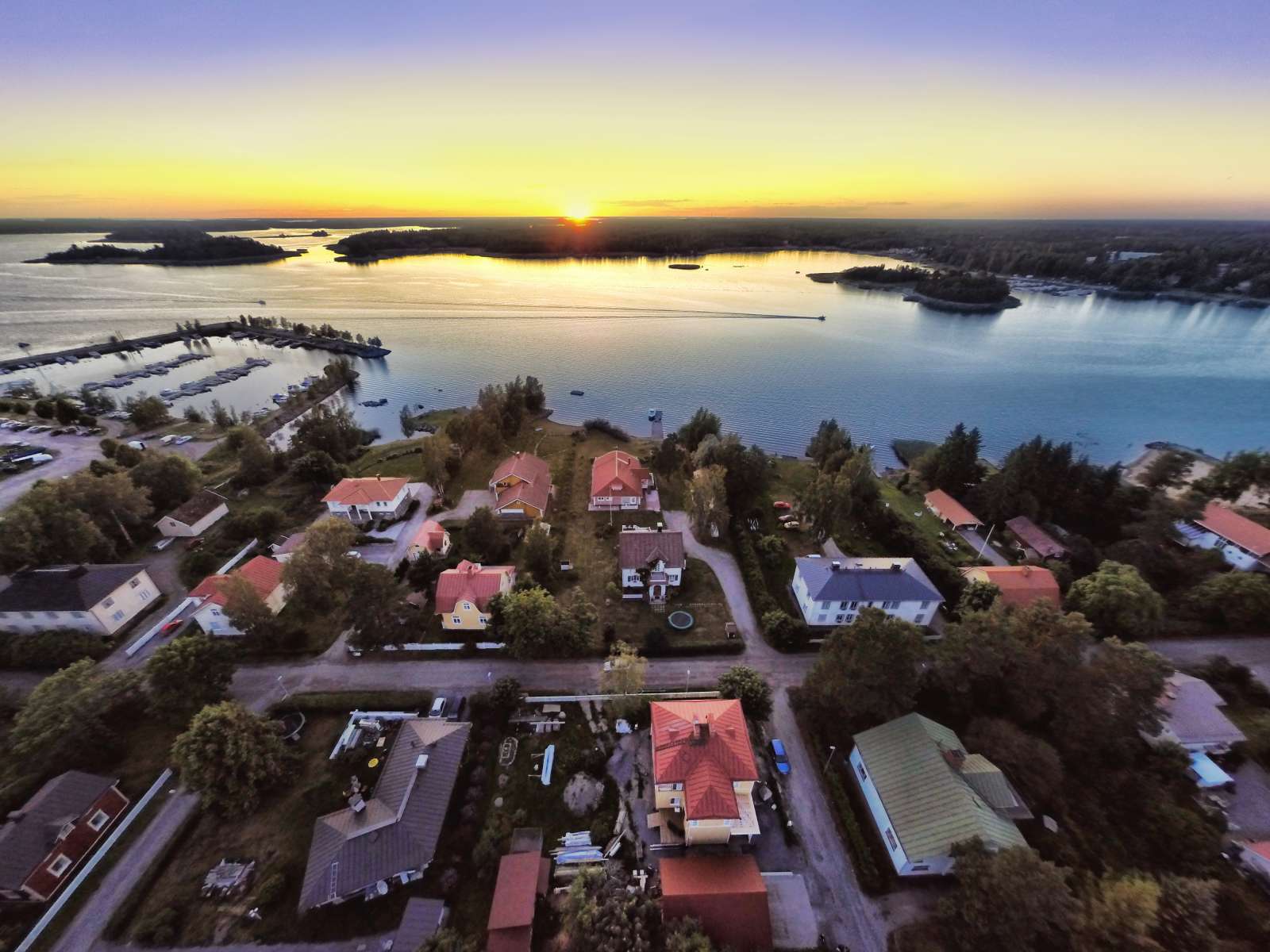 Housing and construction | Vaasa