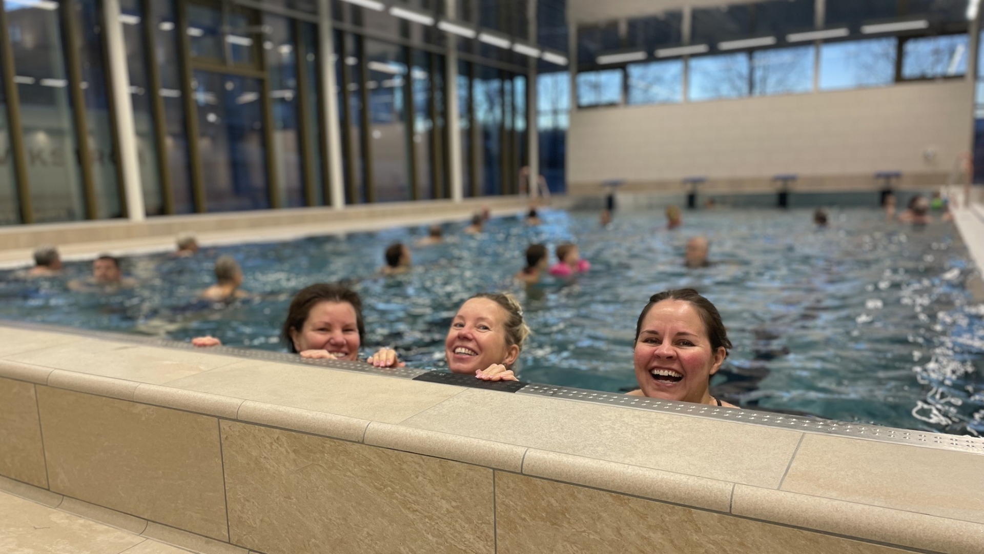 Luonto ja aktiviteetit – Vaasa