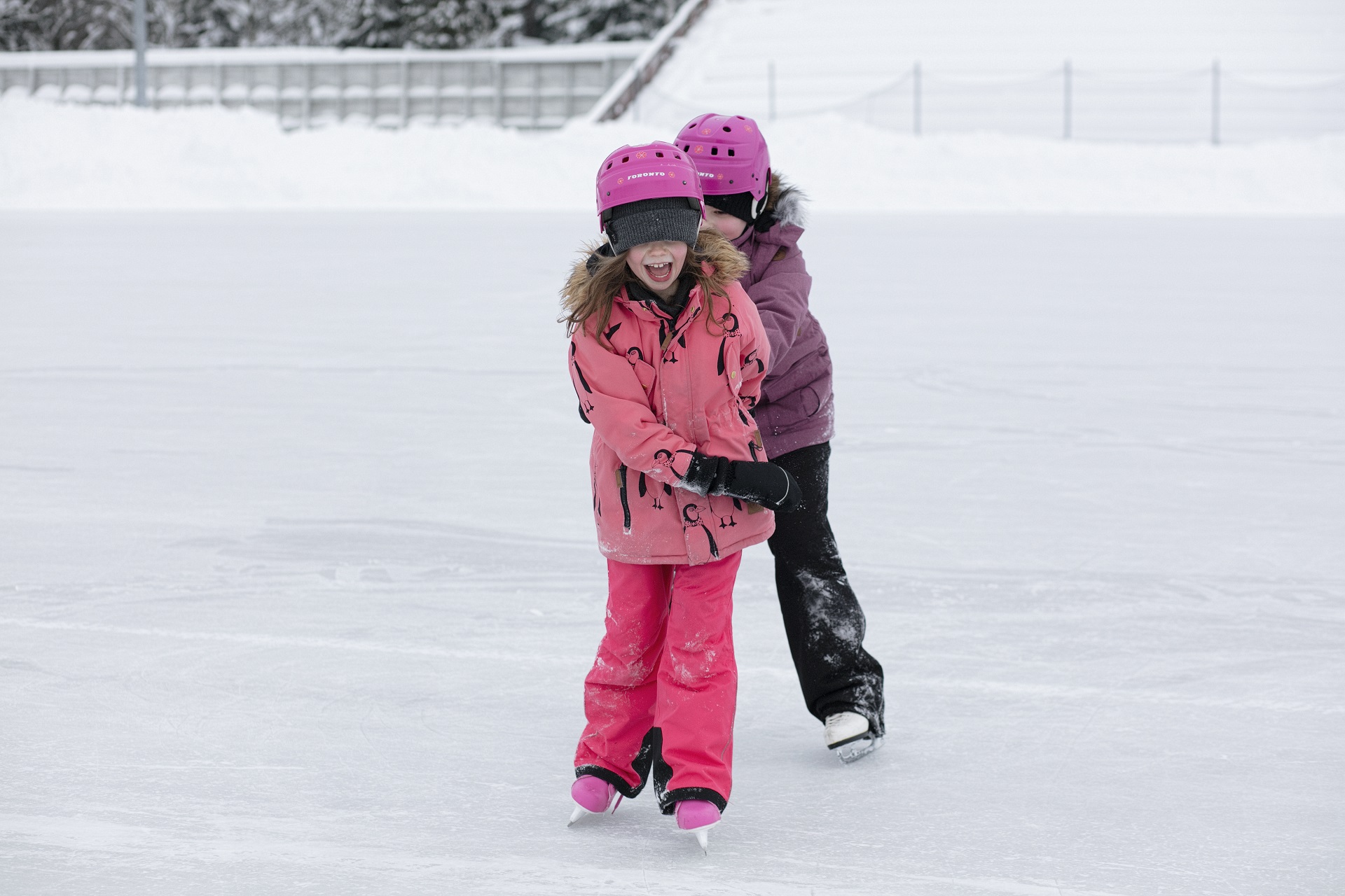 Winter Activities | Vaasa