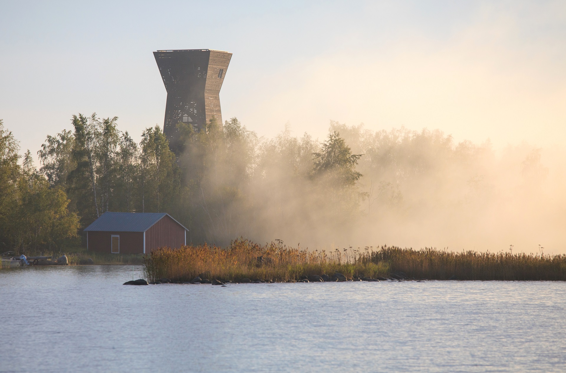 Visit Vaasa - the Vaasa Region on the west coast of Finland | Vaasa