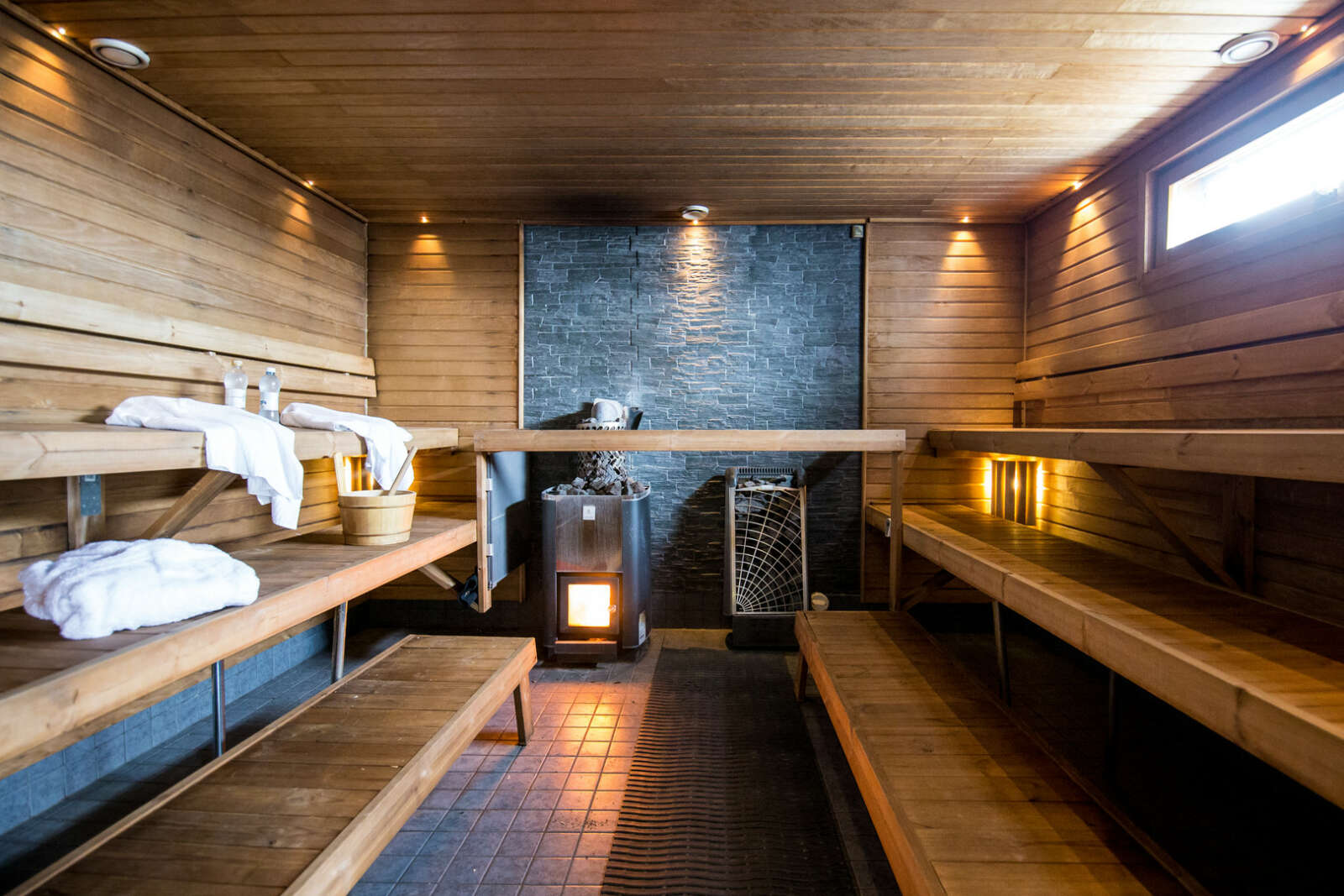 Luonto ja aktiviteetit – Vaasa