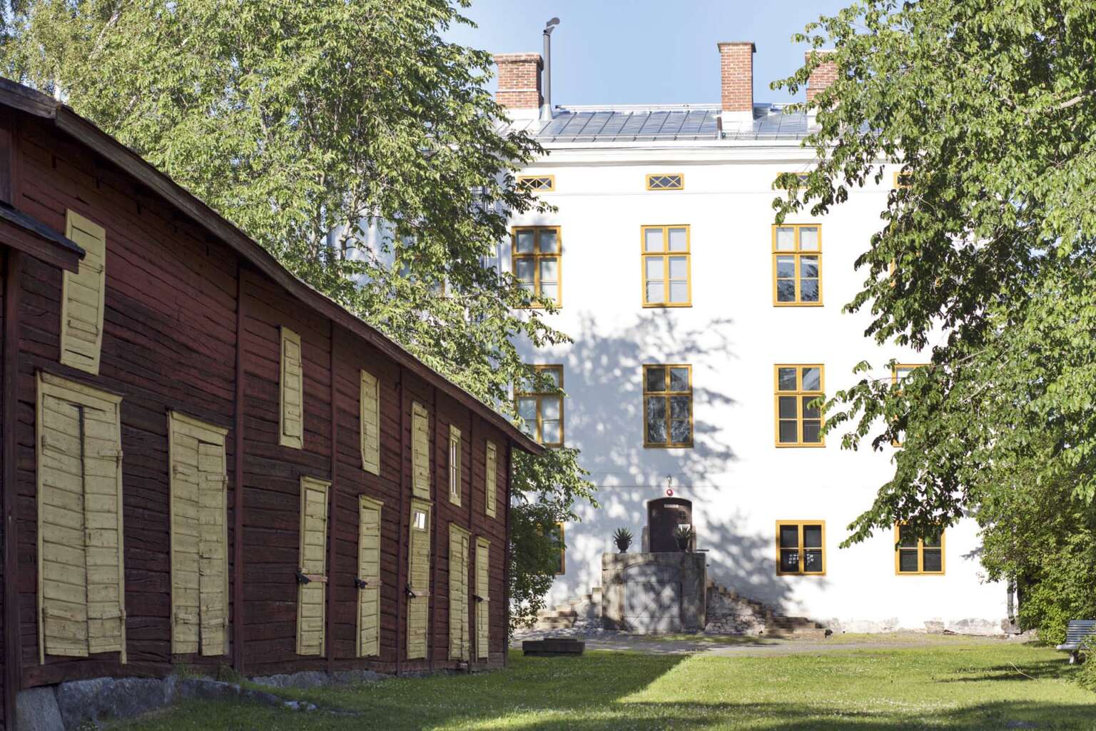 Sights and attractions - Visit Vaasa | Vaasa
