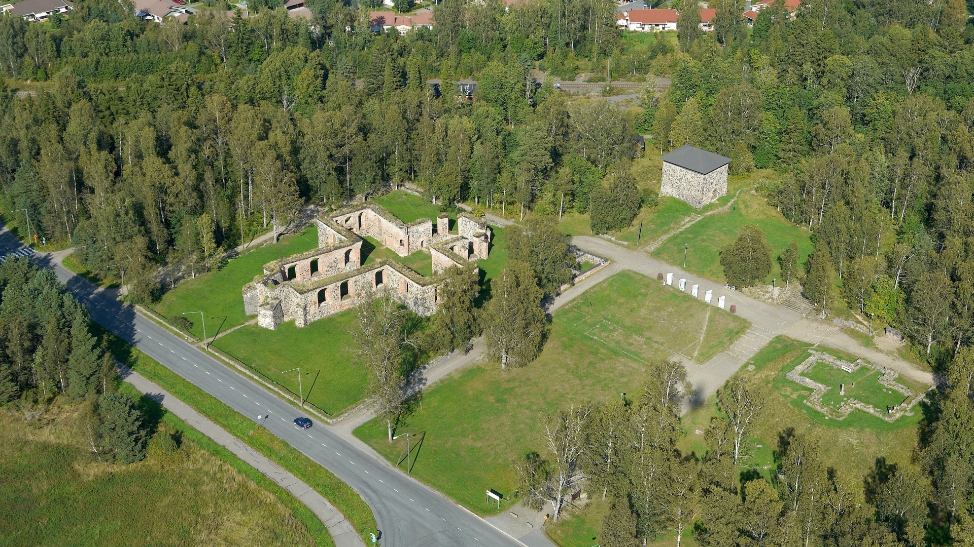 Sights and attractions - Visit Vaasa | Vaasa