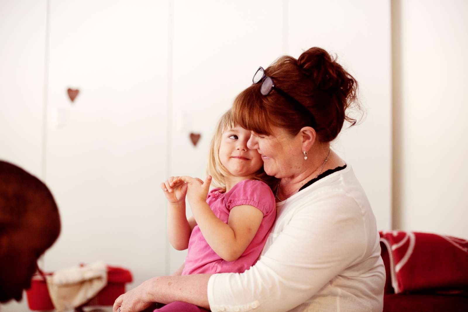 Varhaiskasvatus | Vaasa