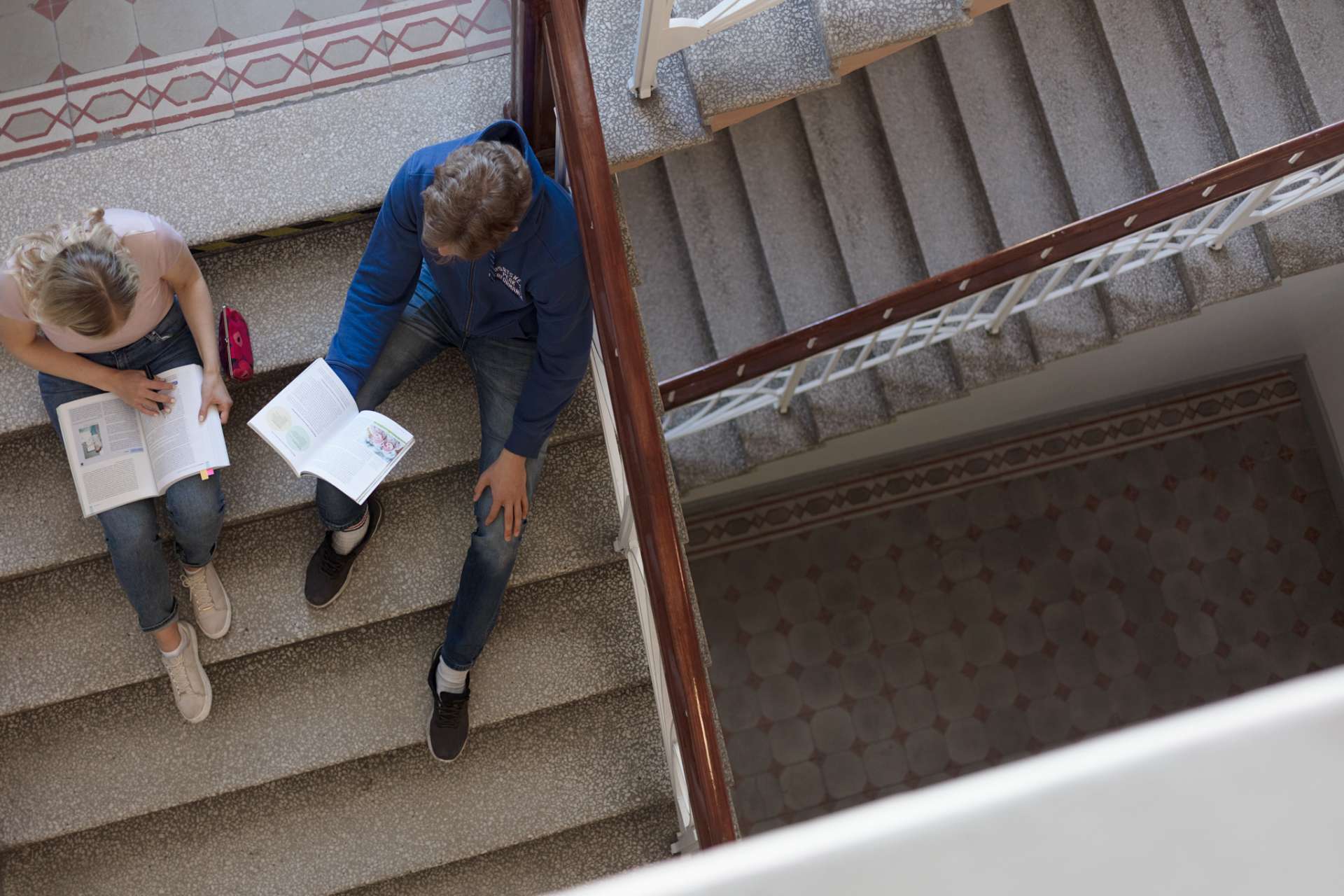 General upper secondary school | Vaasa