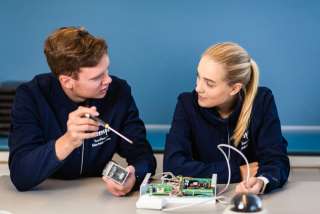 Vocational Training | Vaasa
