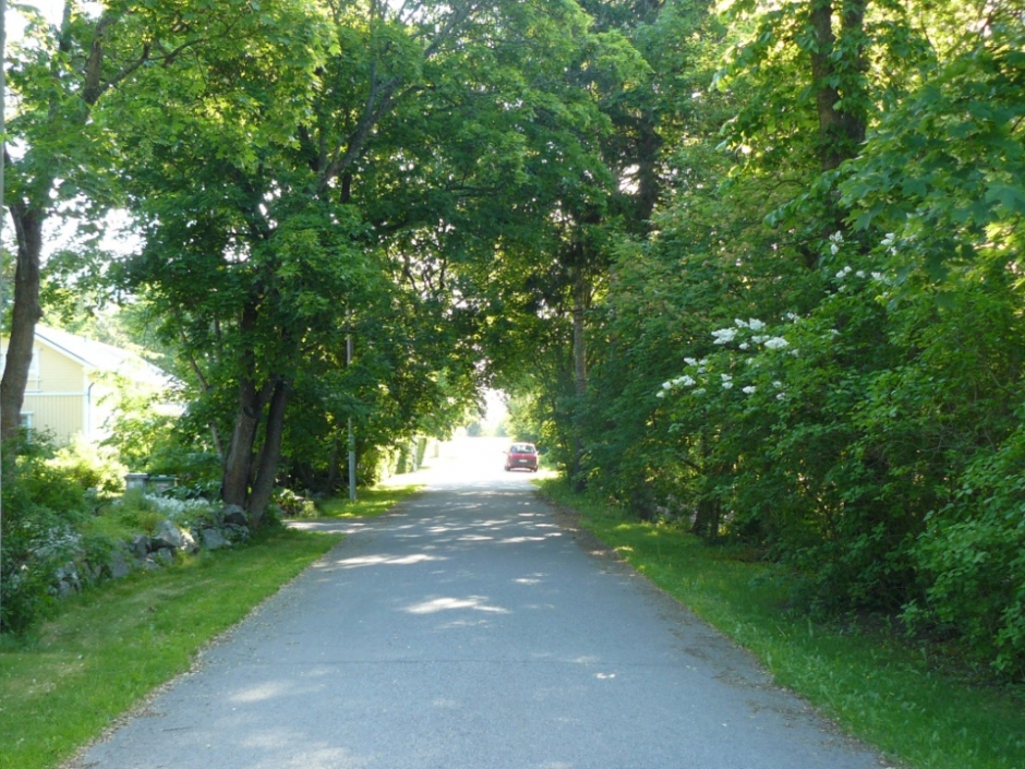 Vanha Vaasa | Vaasa