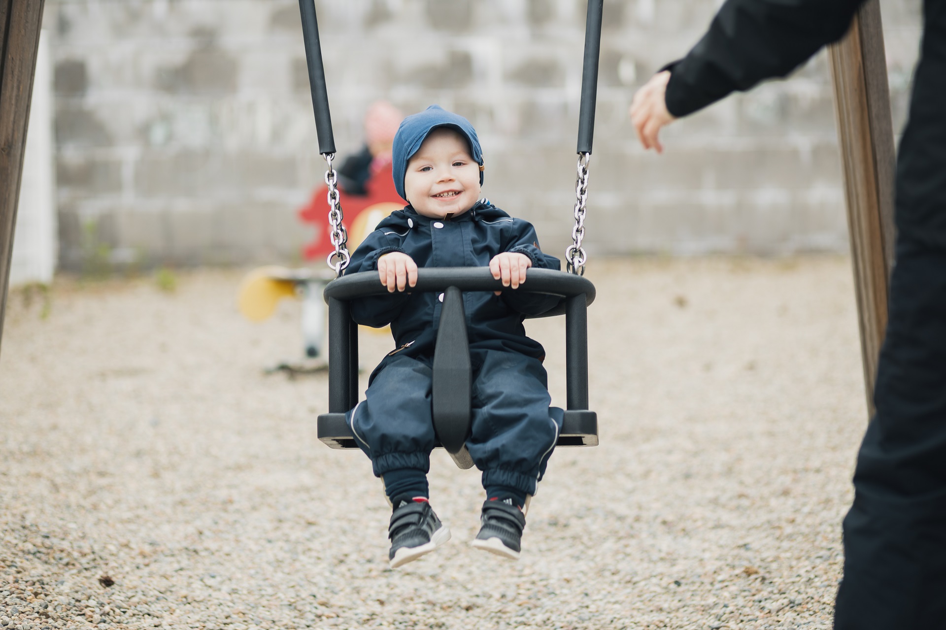 Vaasan kaupunki | Vasa stad | City of Vaasa