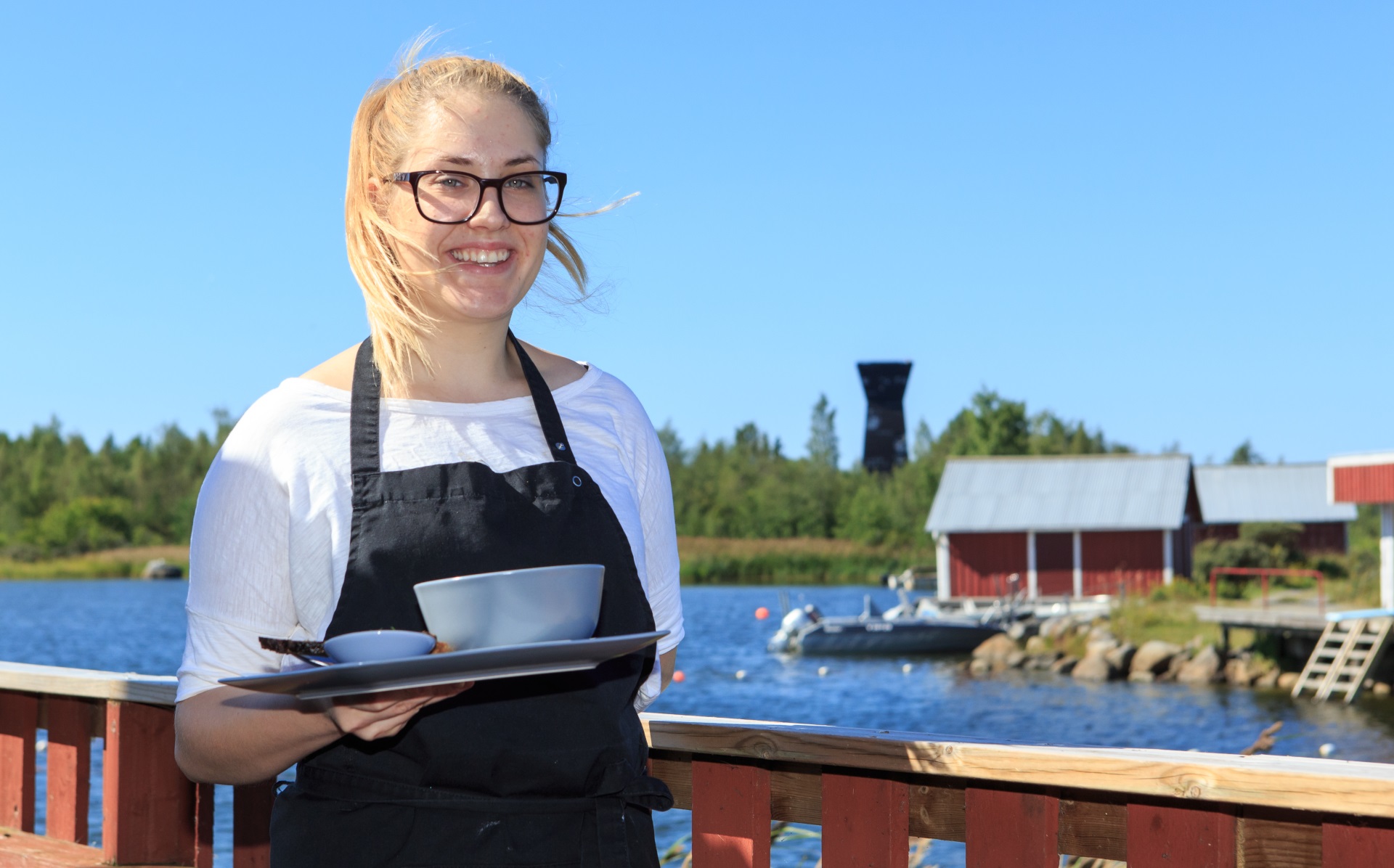 Restaurants and Cafés in Vaasa and the Vaasa Region | Vaasa