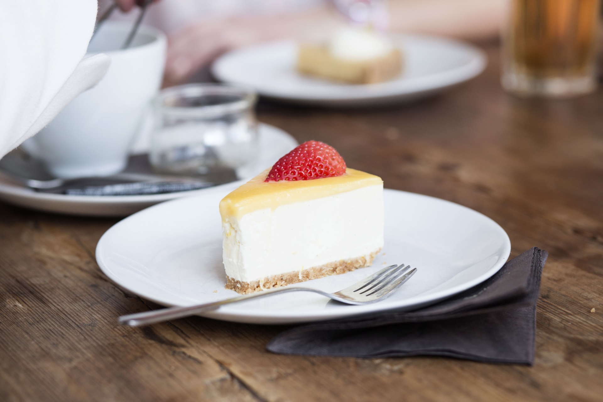 Restaurants and Cafés in Vaasa and the Vaasa Region | Vaasa