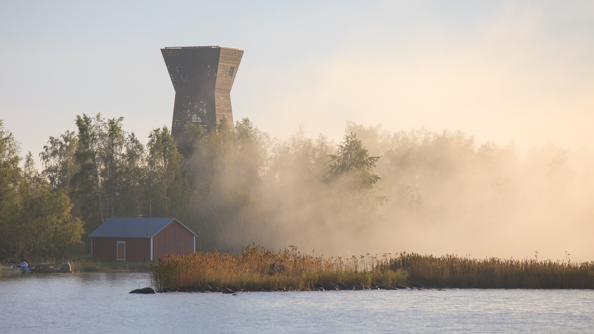 Sights and attractions - Visit Vaasa | Vaasa
