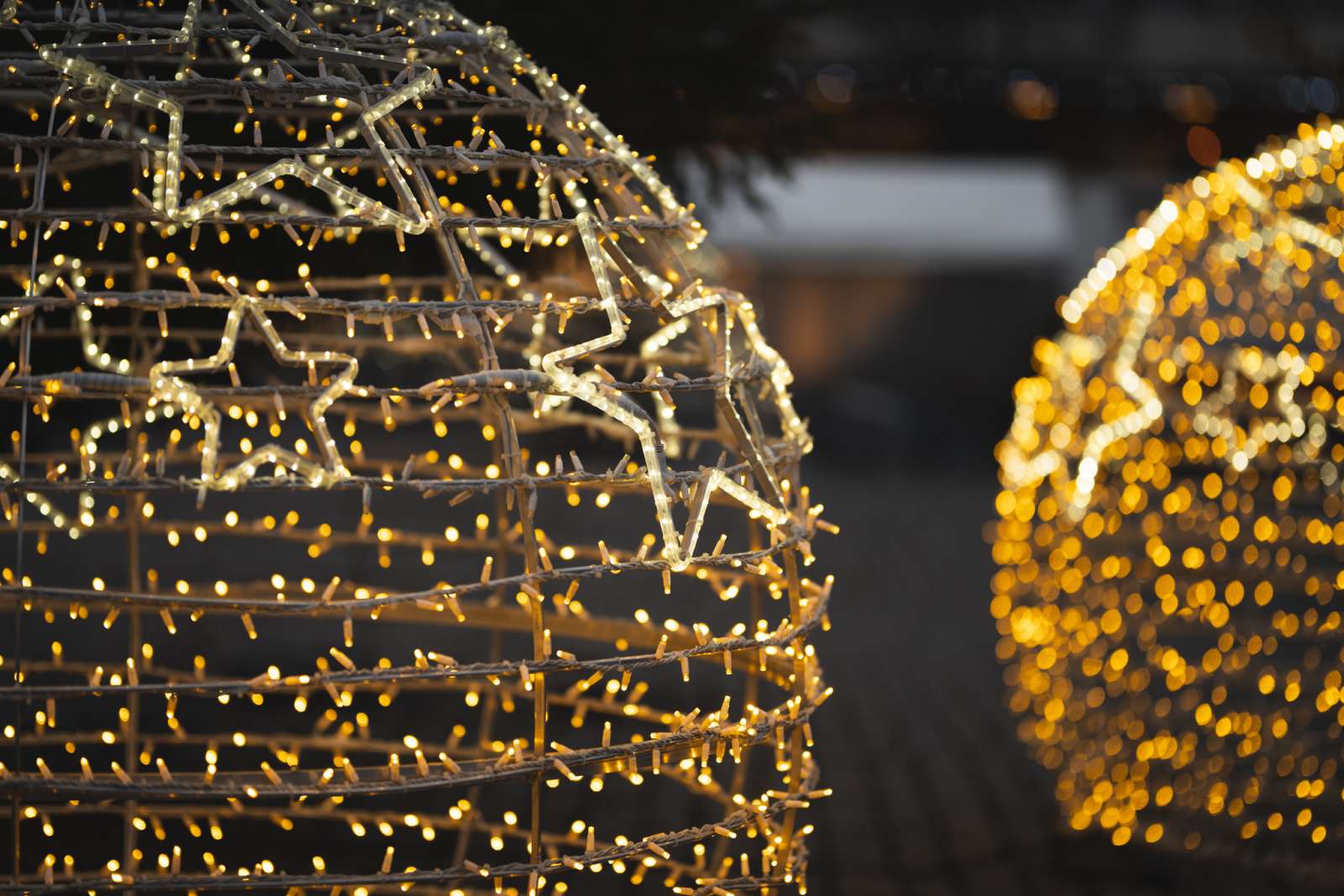 Special opening hours for Christmas and New Year 2025–2026 | Vaasa