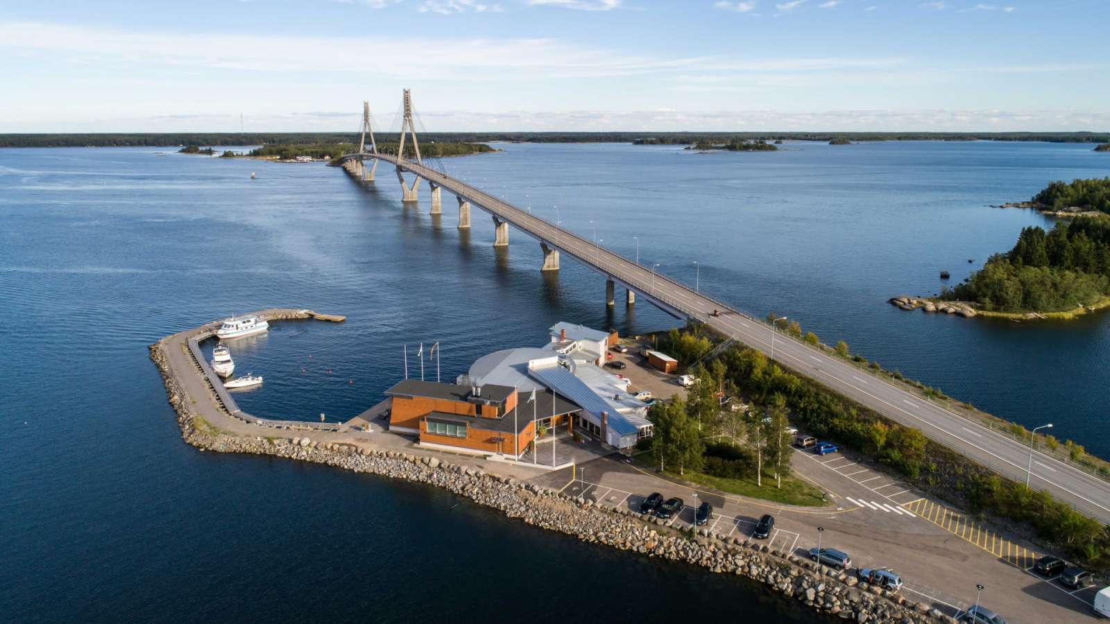 Sights and attractions - Visit Vaasa | Vaasa