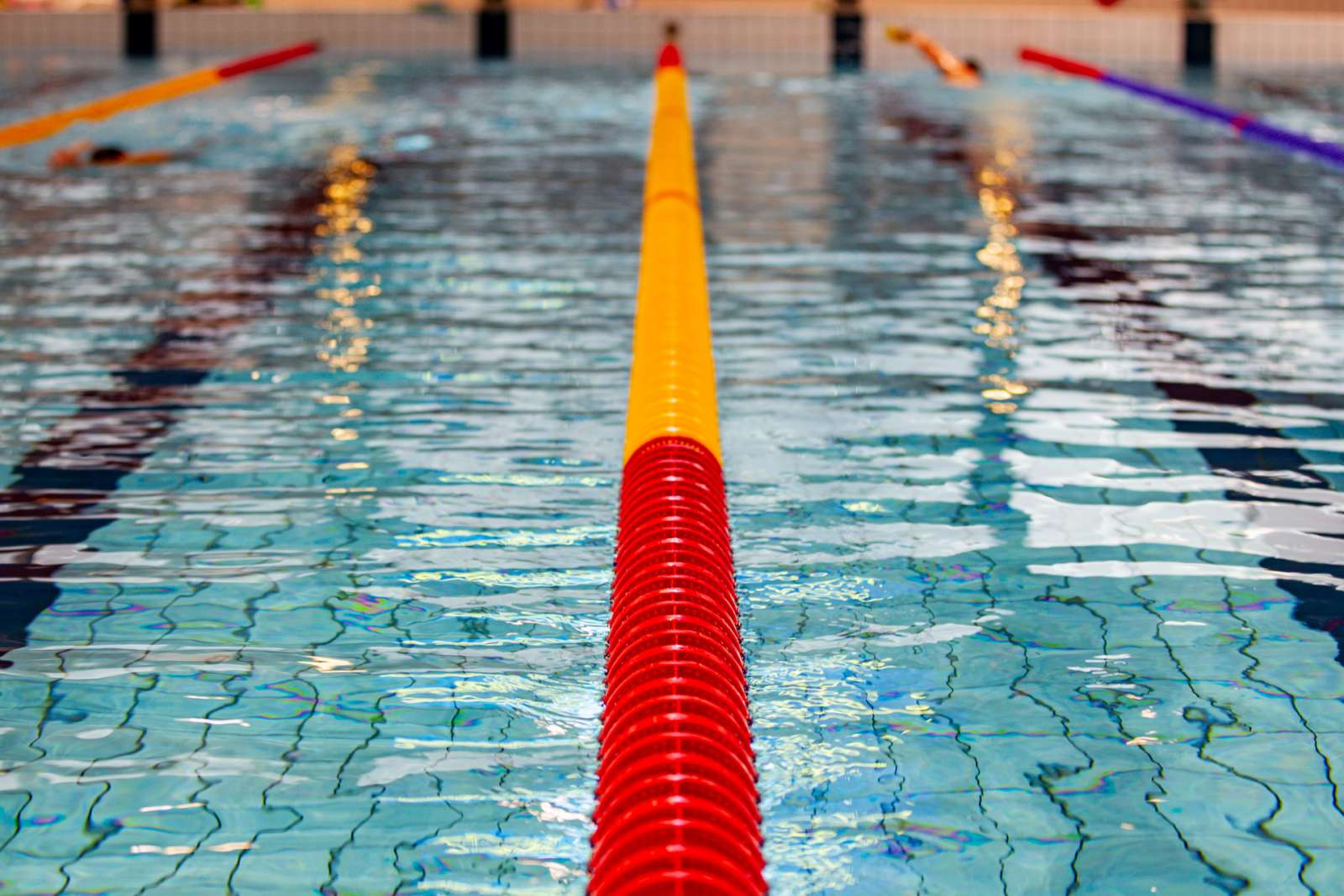 Vaasa Swimming Hall closed 12 June | Vaasa