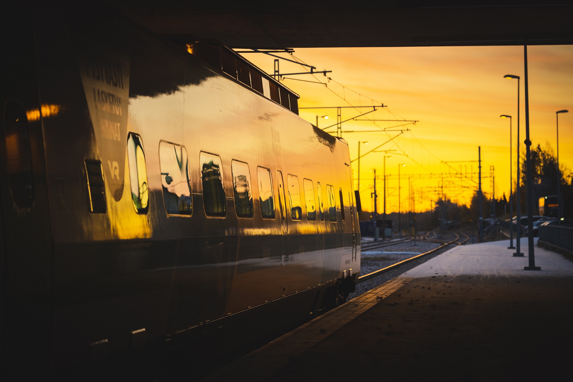 Visit Vaasa - the Vaasa Region on the west coast of Finland | Vaasa