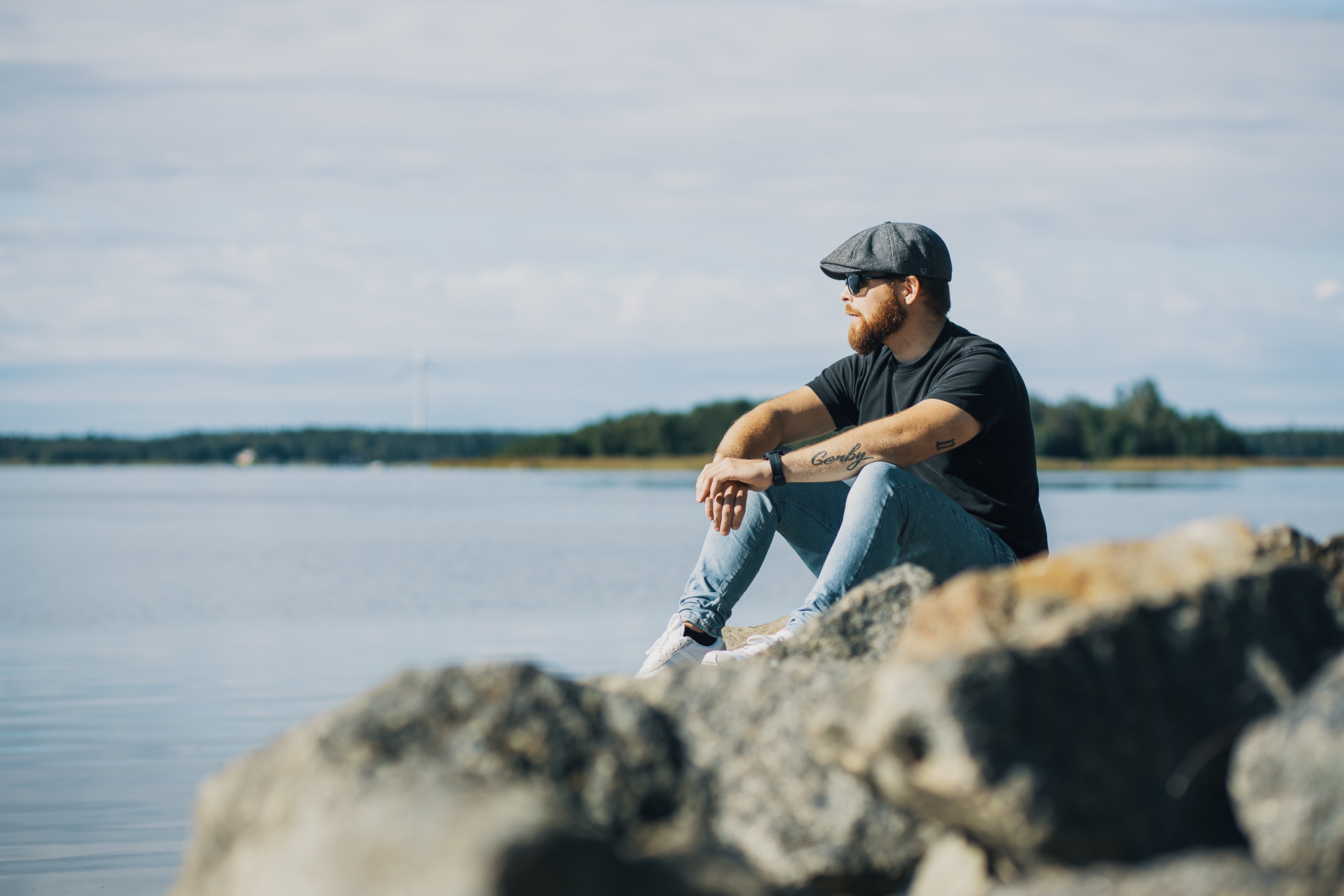 Vaasan kaupunki | Vasa stad | City of Vaasa