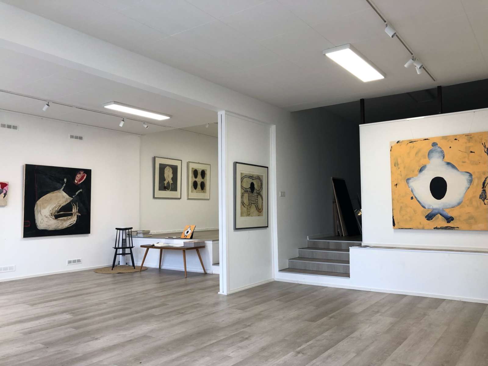 Vasaregionen för vänner av konst, musik, teater och historia. | Vaasa