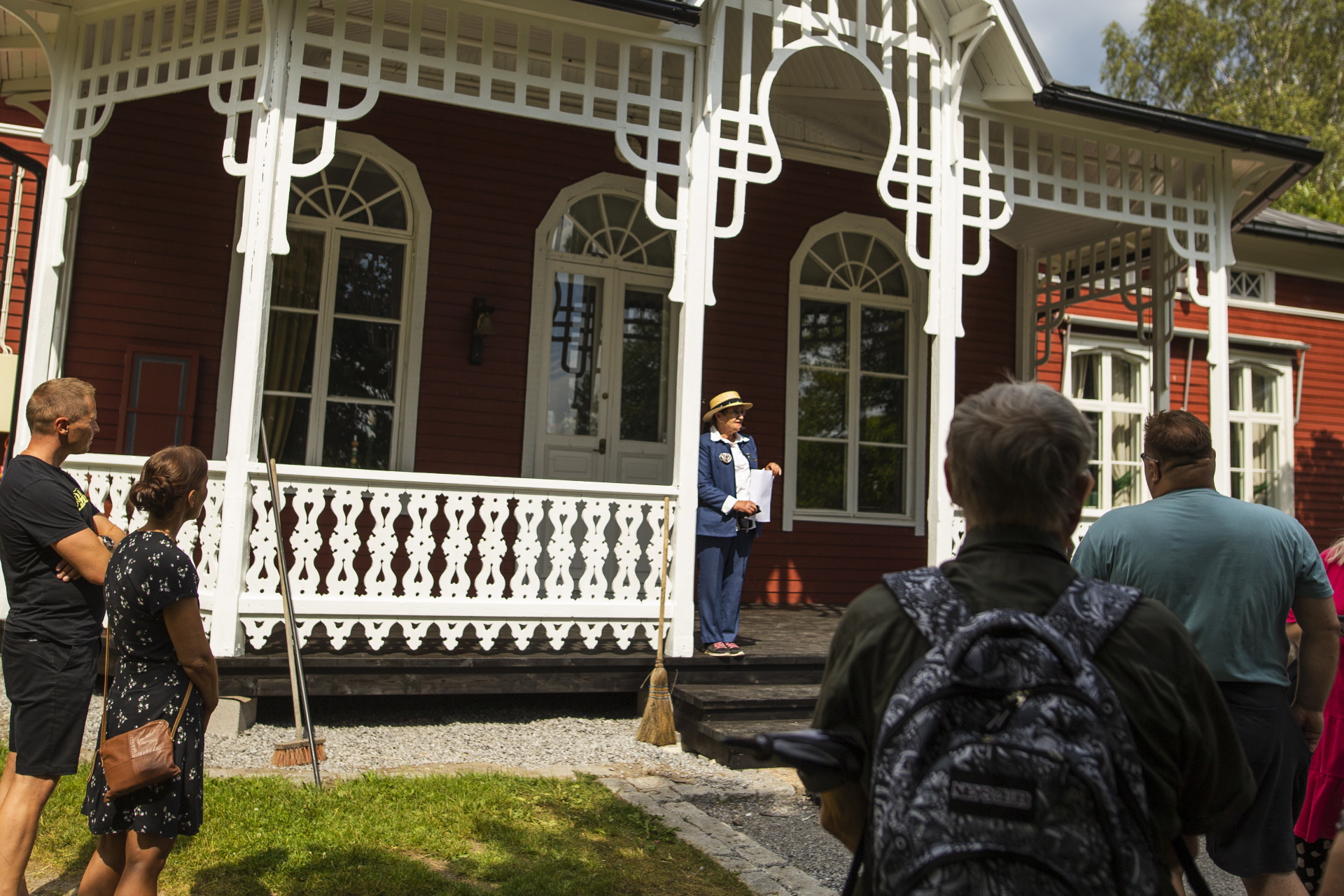 To do in Vaasa and the region | Vaasa