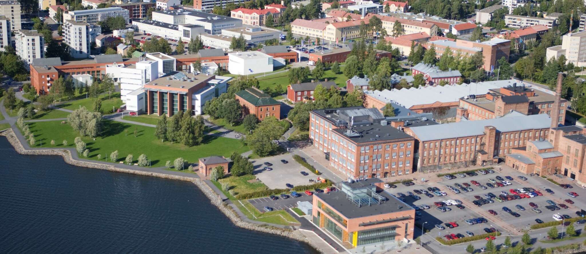 Studying in Vaasa | Vaasa
