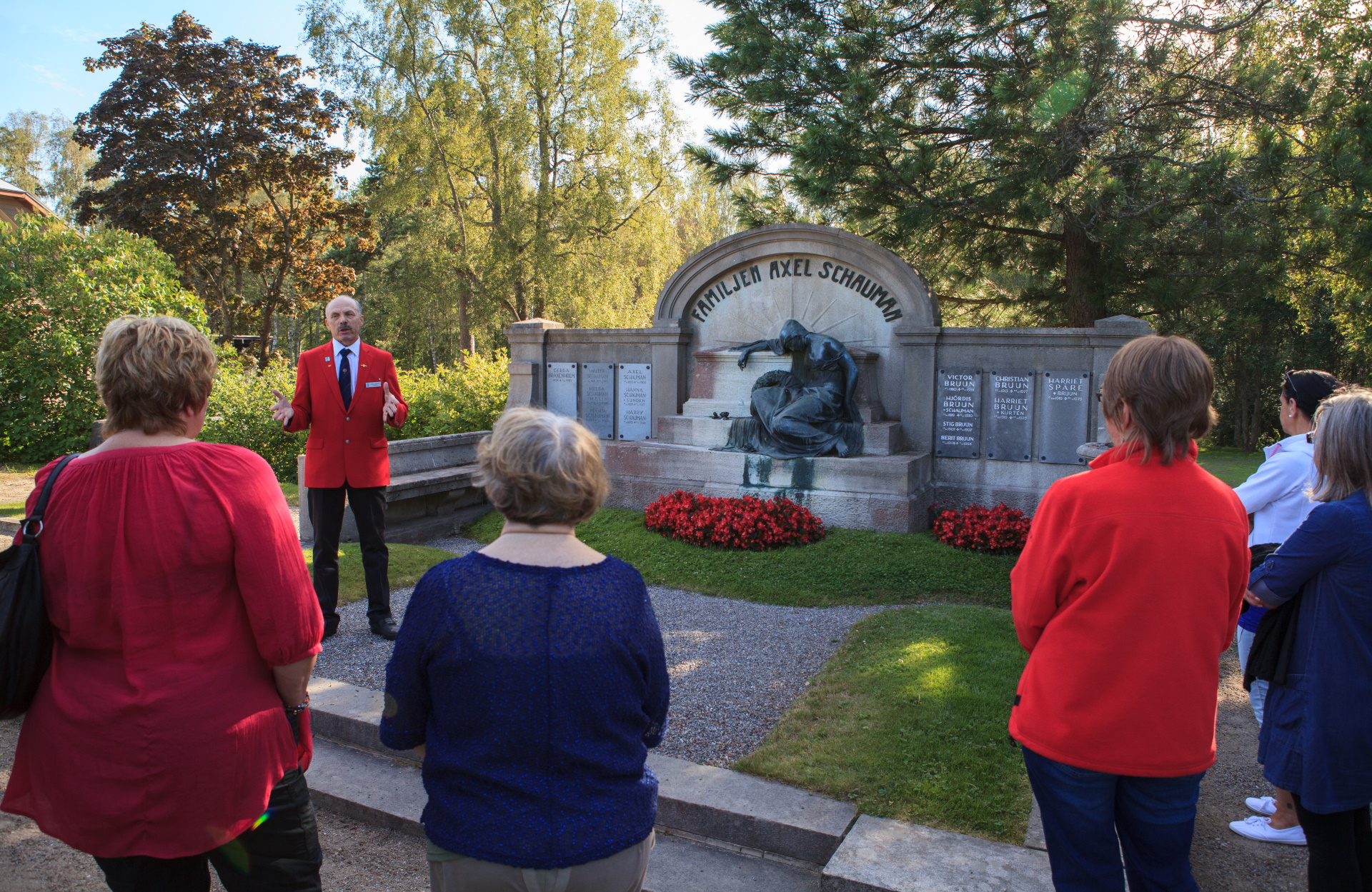 Sights and attractions - Visit Vaasa | Vaasa