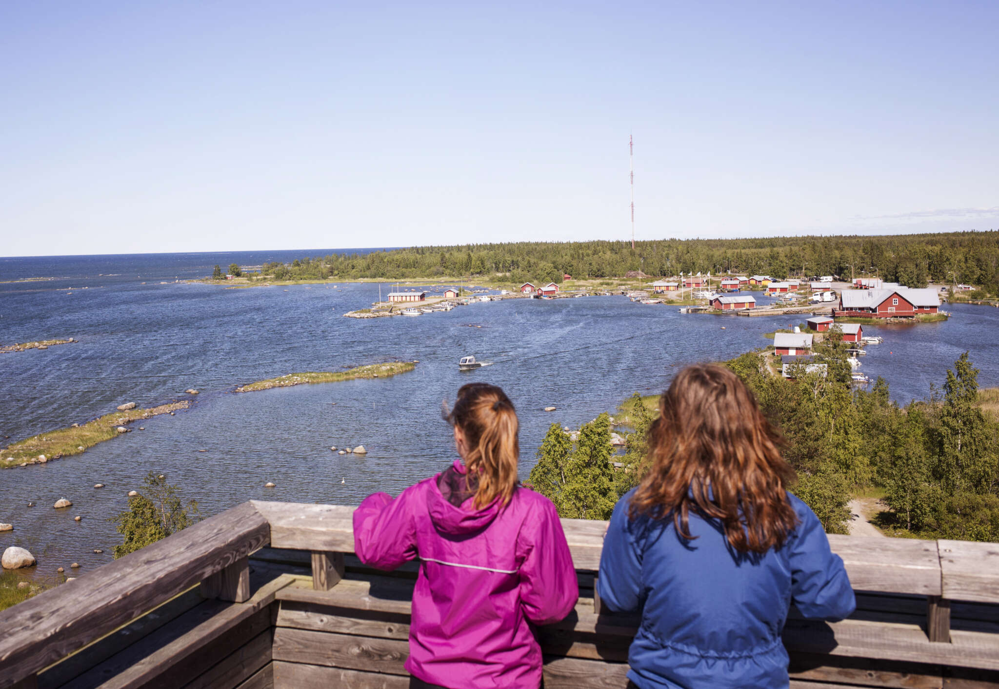 Home - Visit Vaasa | Vaasa