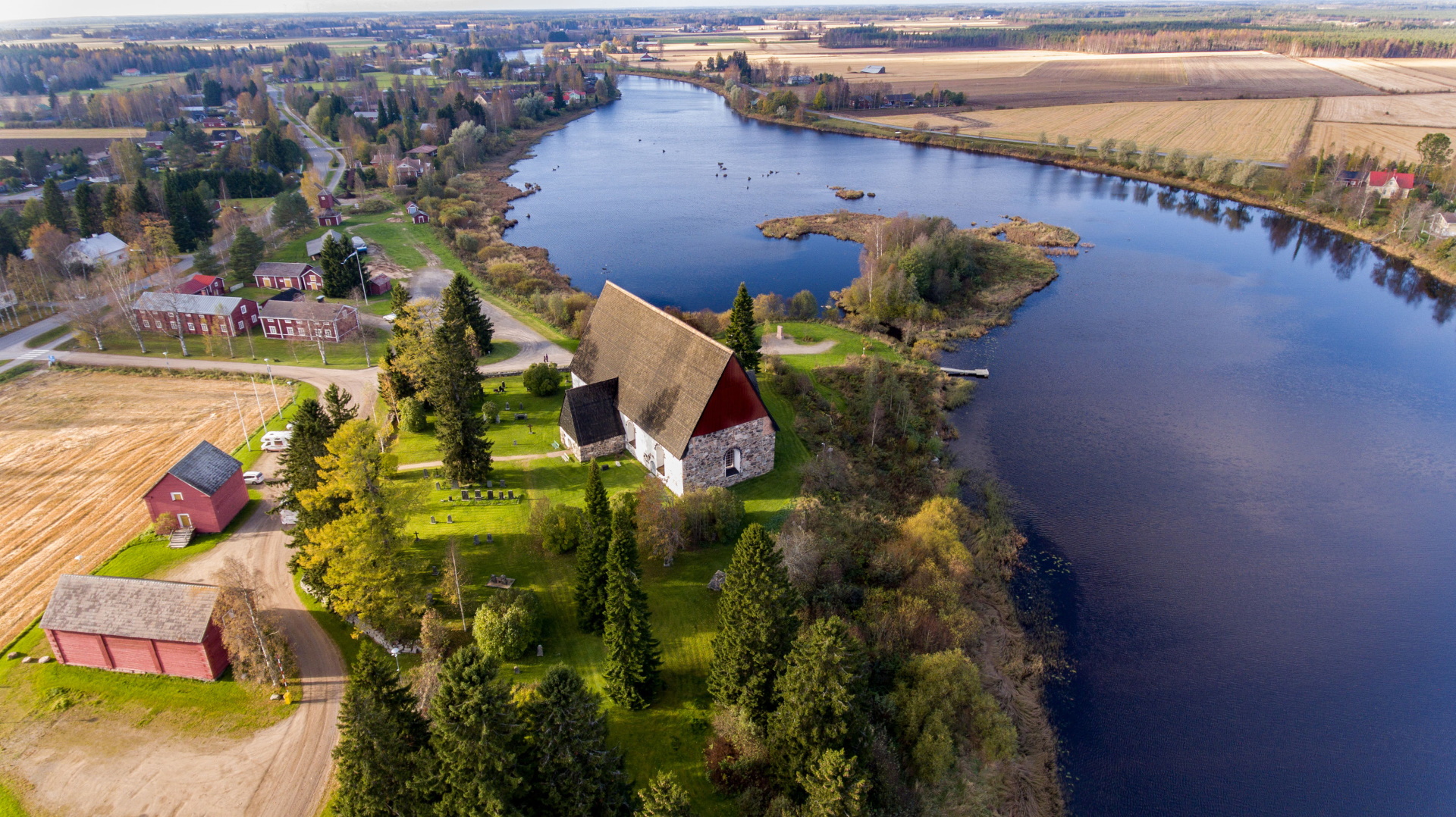 Experience the Vaasa Region - Visit Vaasa | Vaasa