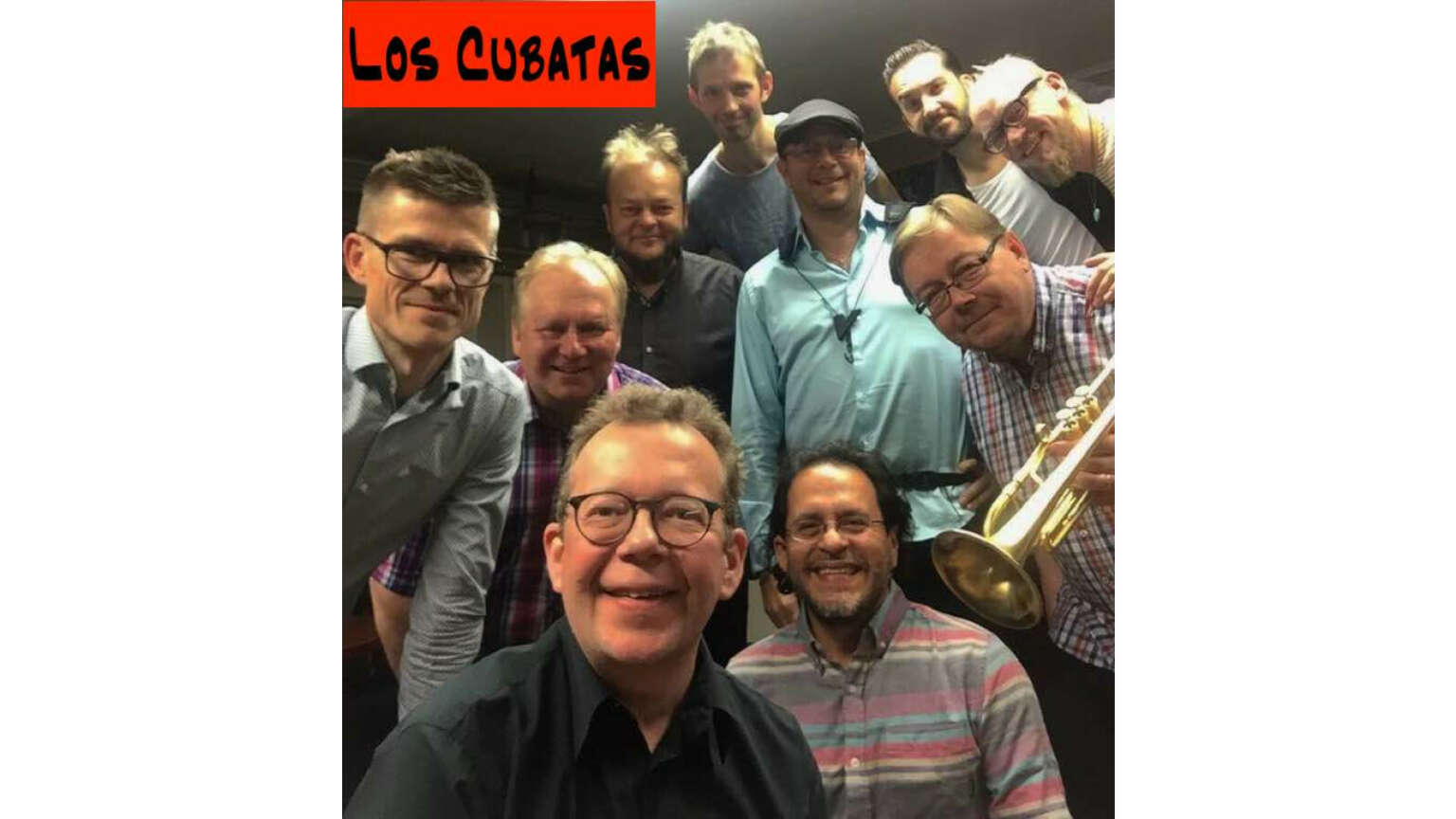 Los Cubatas | Vaasa