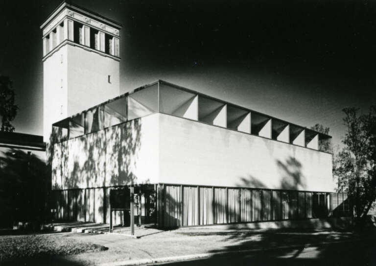 Ostrobothnian Museum | Vaasa