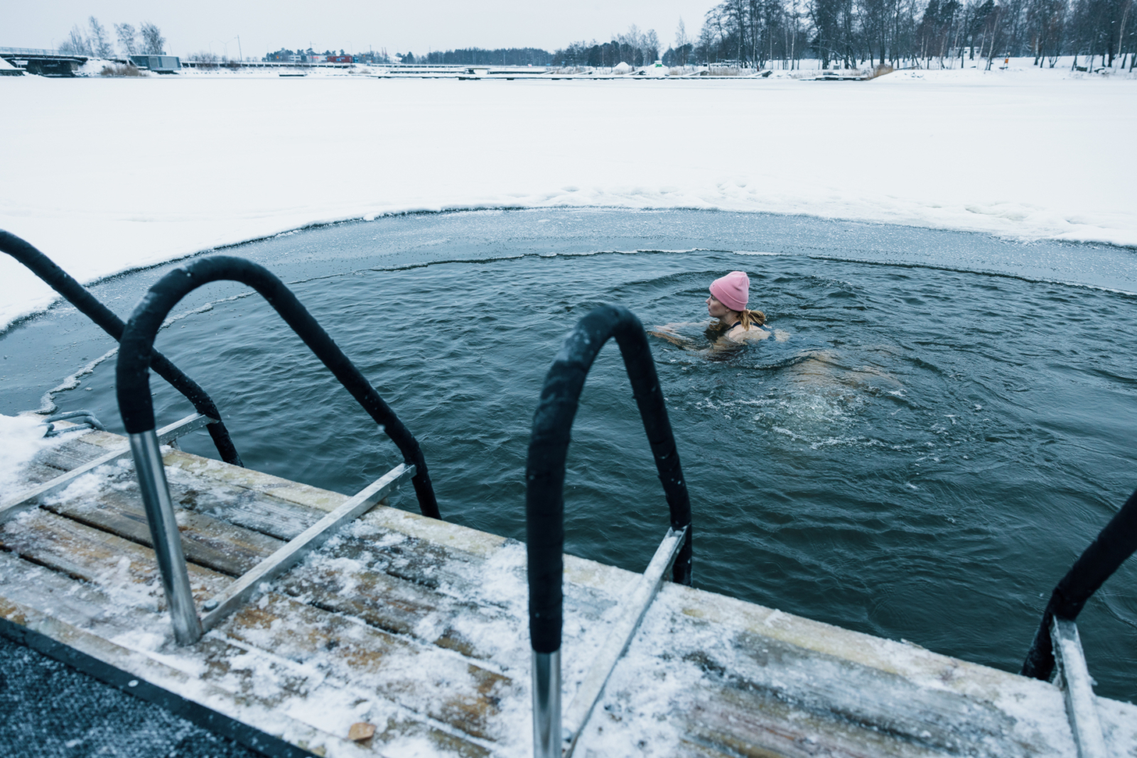 Winter Activities | Vaasa