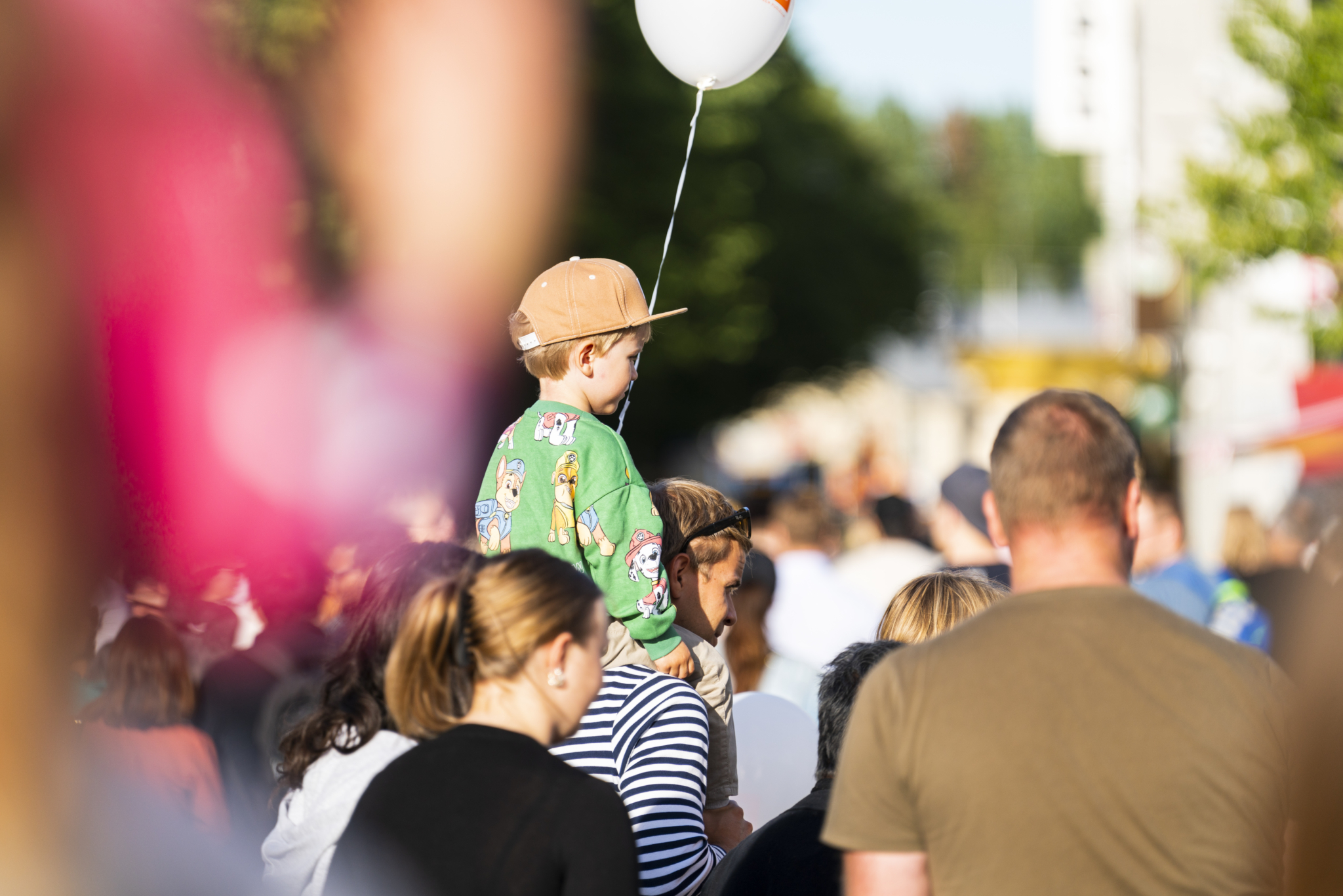 Staden delade ut kulturunderstöd för år 2024 | Vaasa