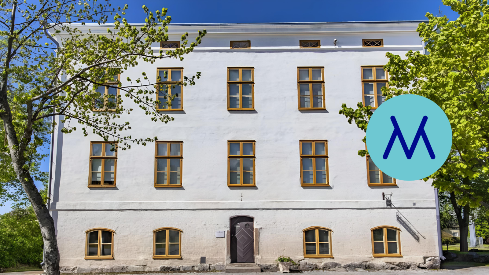 Vanhan Vaasan museo | Vaasa