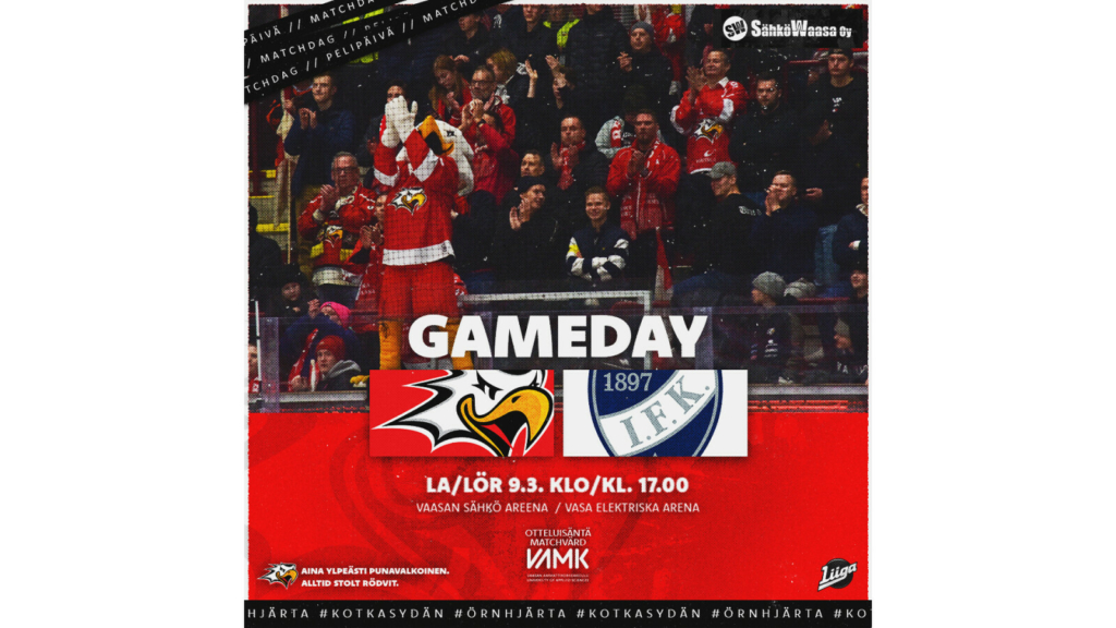 Sport-HIFK | Vaasa