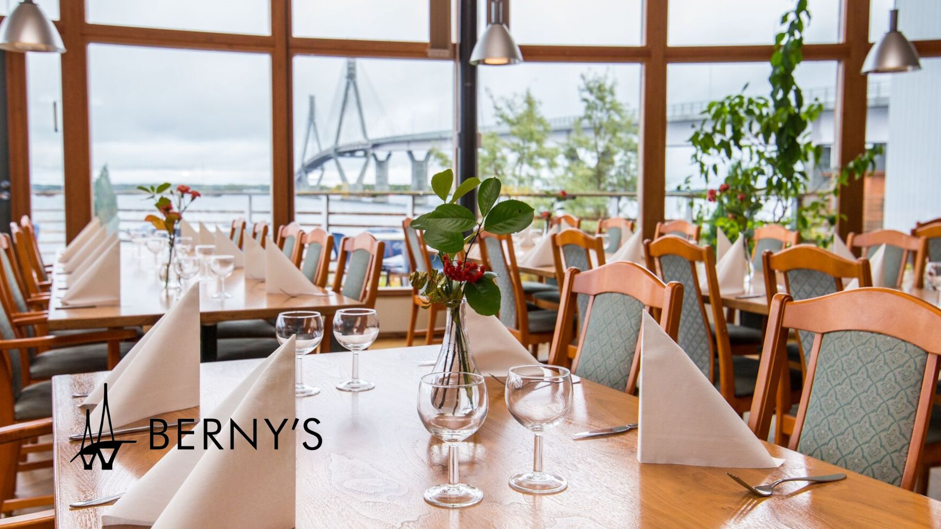Restaurants and Cafés in Vaasa and the Vaasa Region | Vaasa