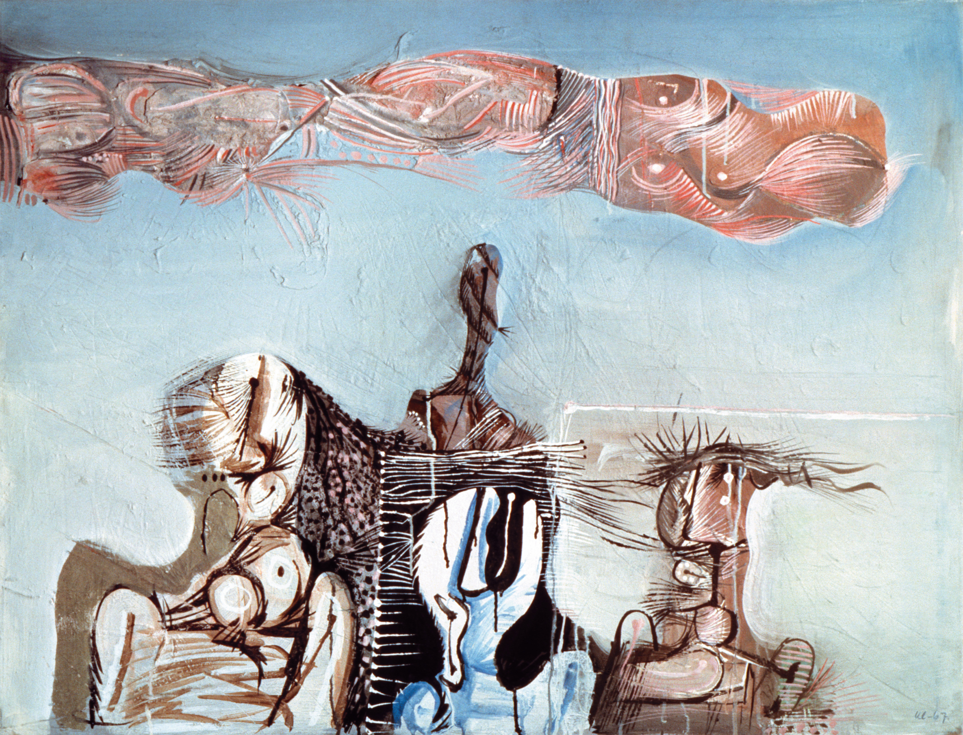 Three perspectives to the Kuntsi Collection – a new exhibition to open ...
