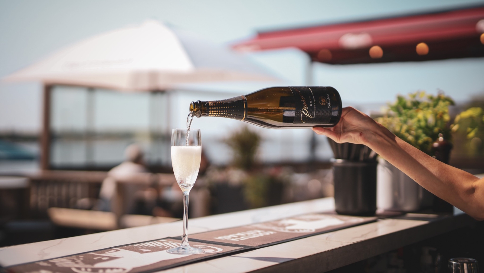 Restauranger i Vasa och Vasaregionen | Vaasa