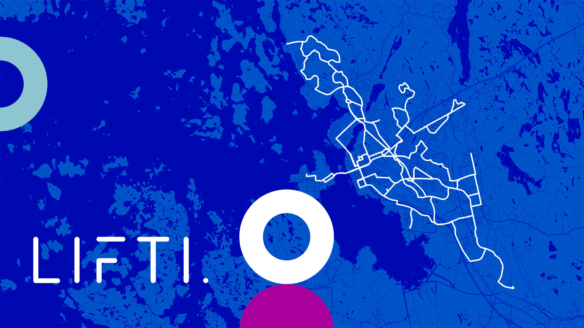 Bus schedules and routes | Vaasa