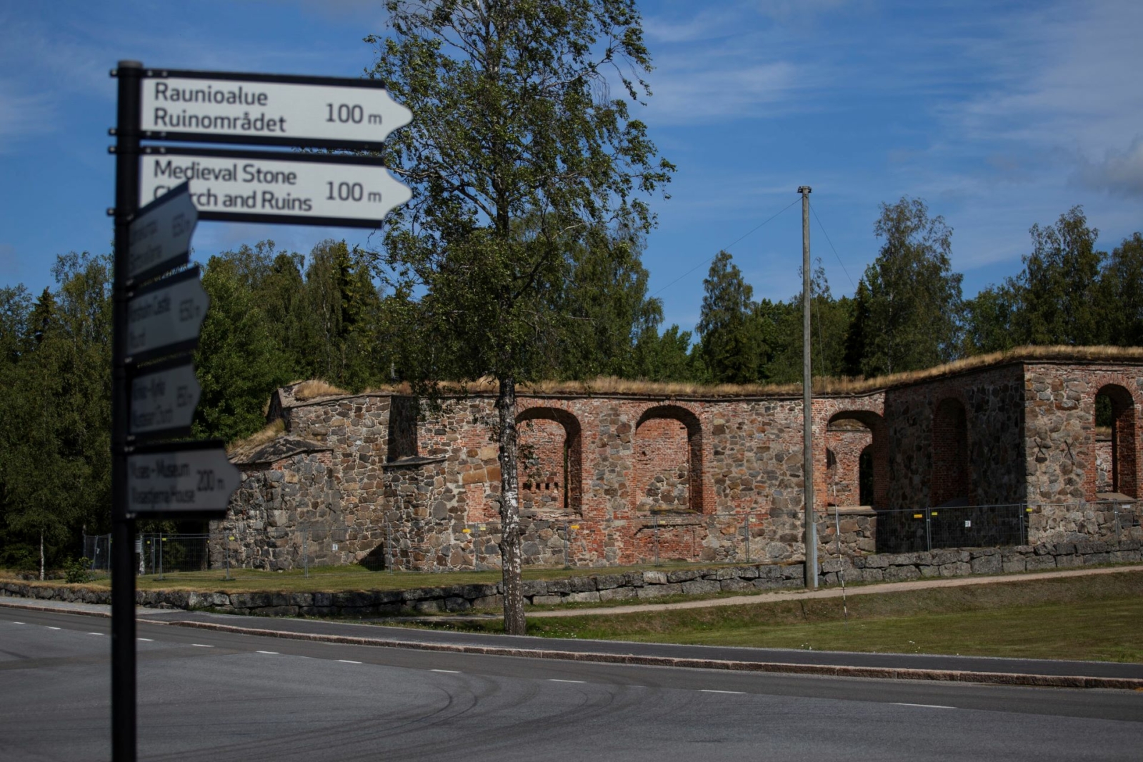 Get to know Vaasa on foot - Visit Vaasa | Vaasa