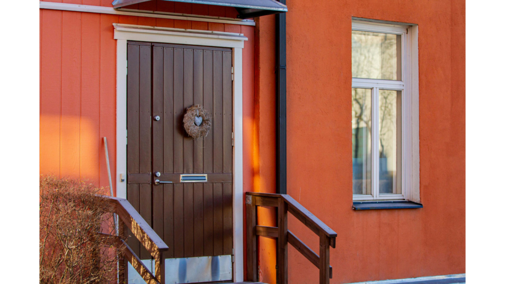 Asumisen ennakointi ikäihmisen silmin | Vaasa