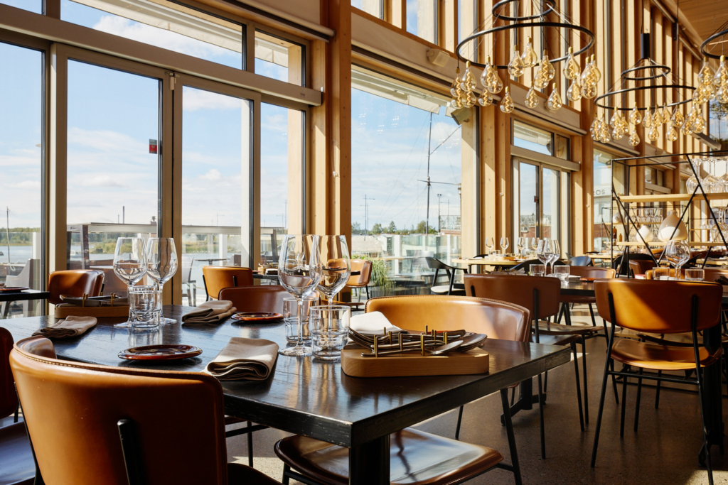 Where should we eat today? Visit Vaasa’s Best Restaurant Tips | Vaasa