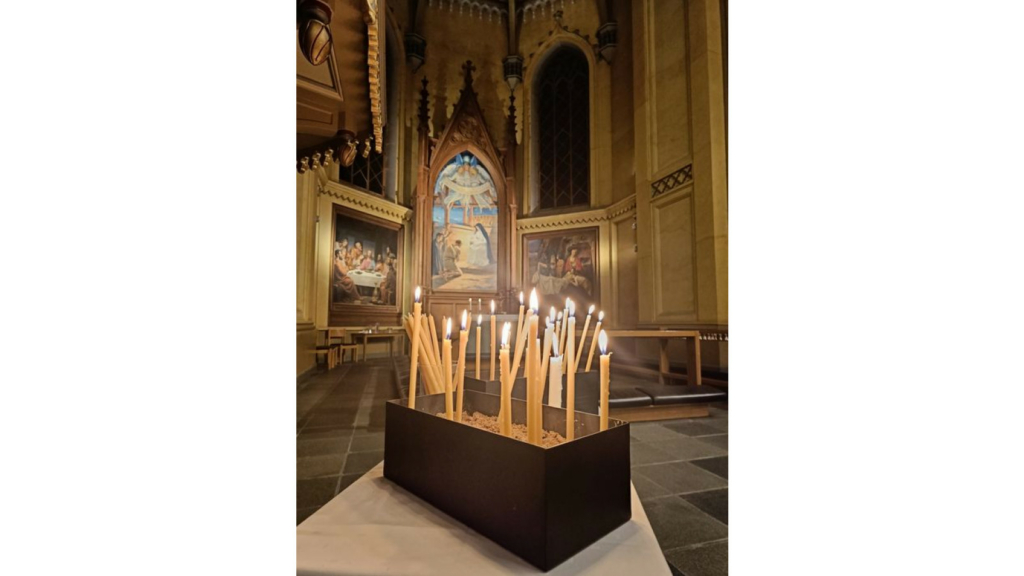 International Taizé Mass | Vaasa