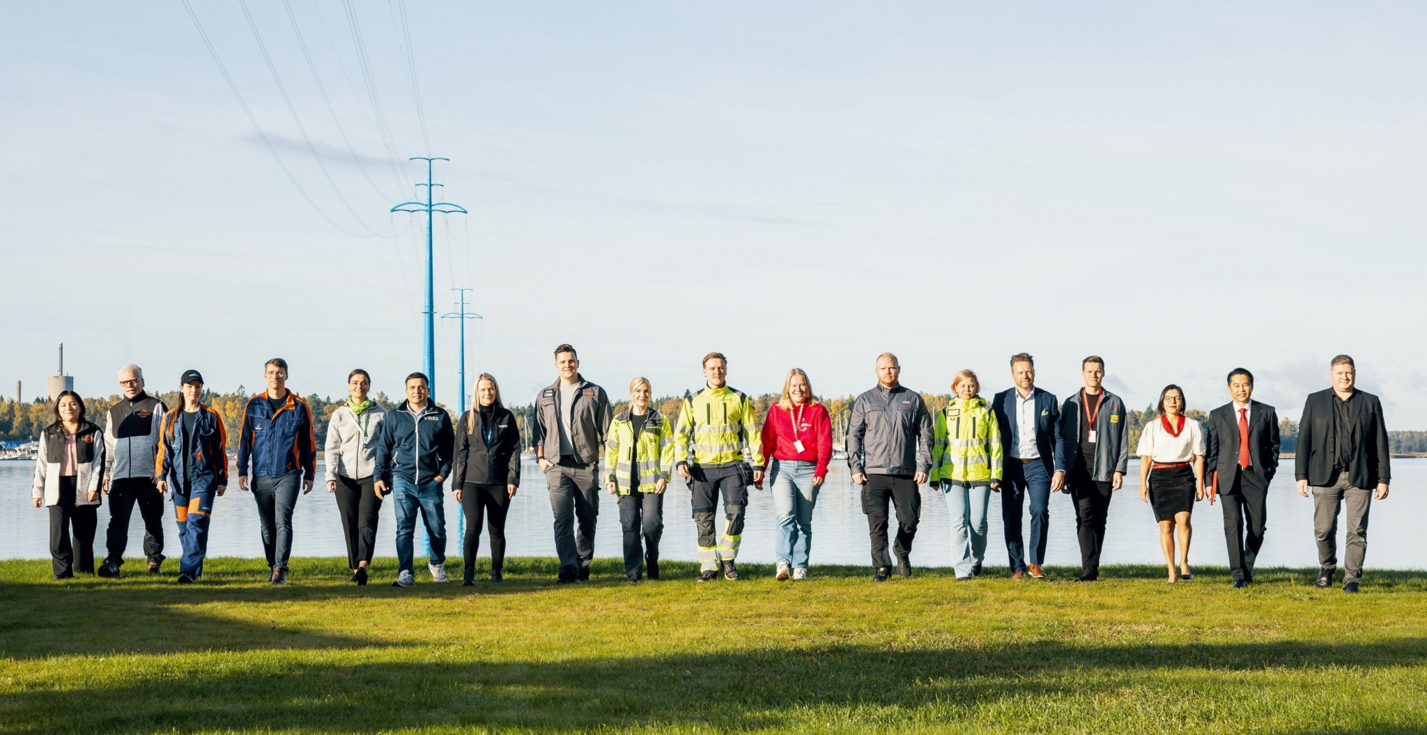 EnergyVaasa - The nordic Energy Capital | Vaasa