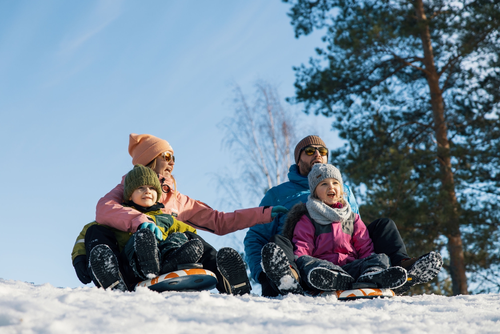 Visit Vaasa - the Vaasa Region on the west coast of Finland | Vaasa
