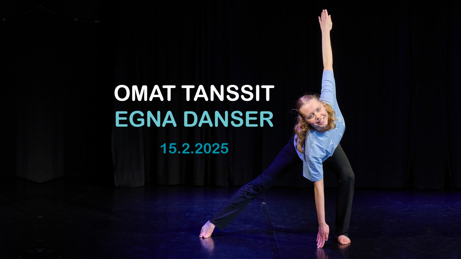 Omat tanssit | Vaasa