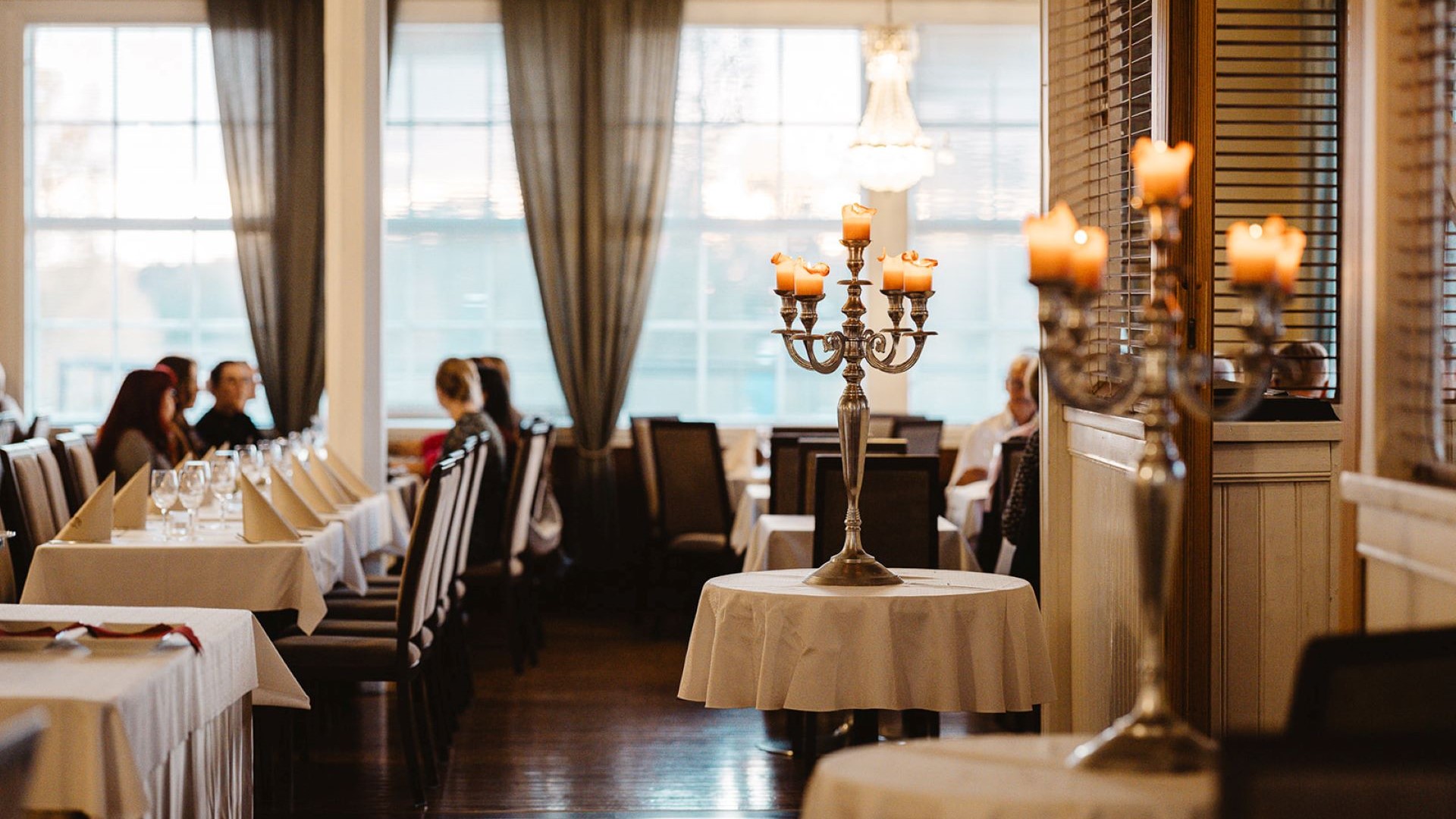 Restaurants and Cafés in Vaasa and the Vaasa Region | Vaasa