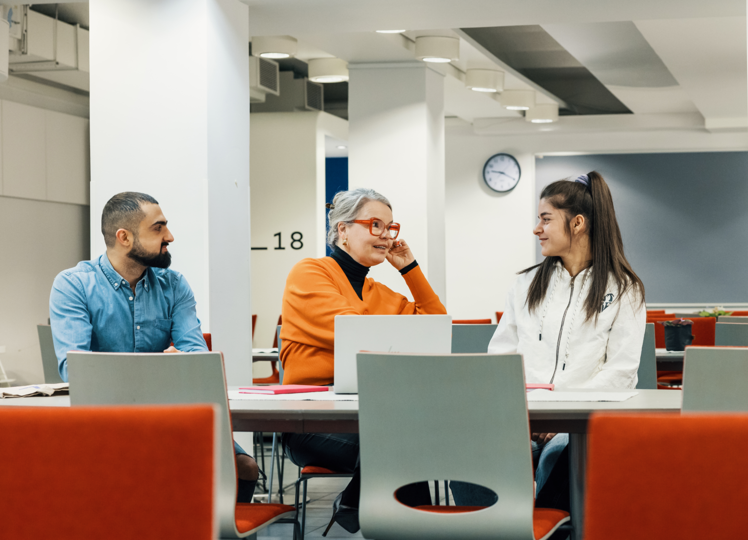 Alma Adult Education Centre | Vaasa