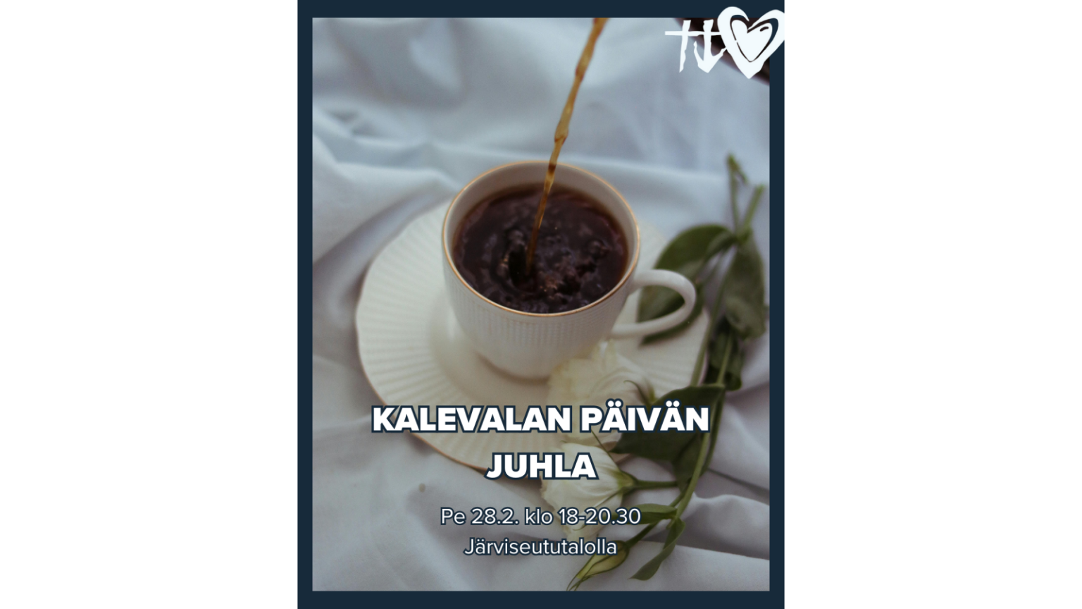 Kalevalanpäivän juhla | Vaasa
