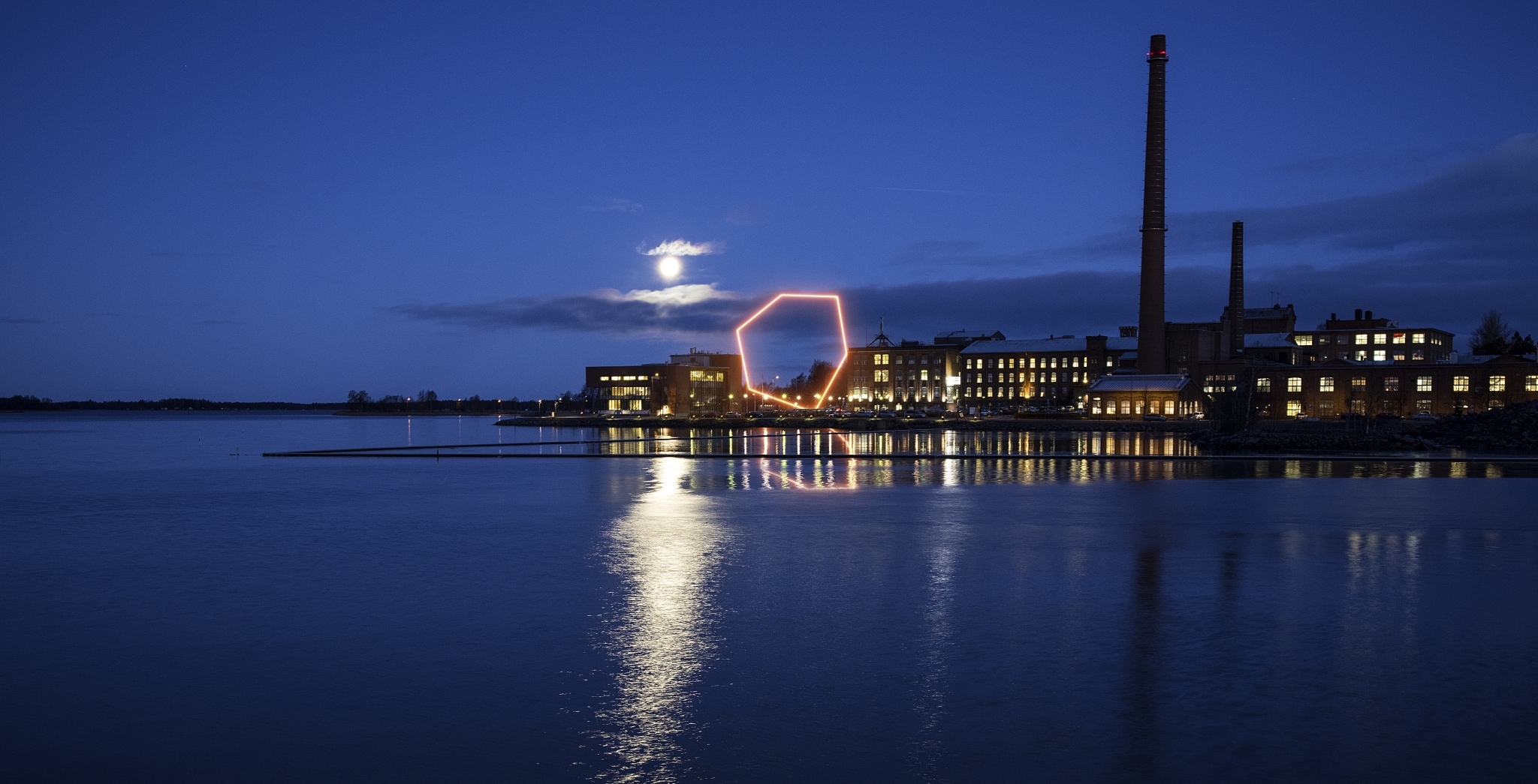 EnergyVaasa is setting higher ambitions for the next three years | Vaasa
