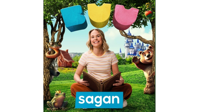 Besök av Malin från BUU-klubben | Vaasa