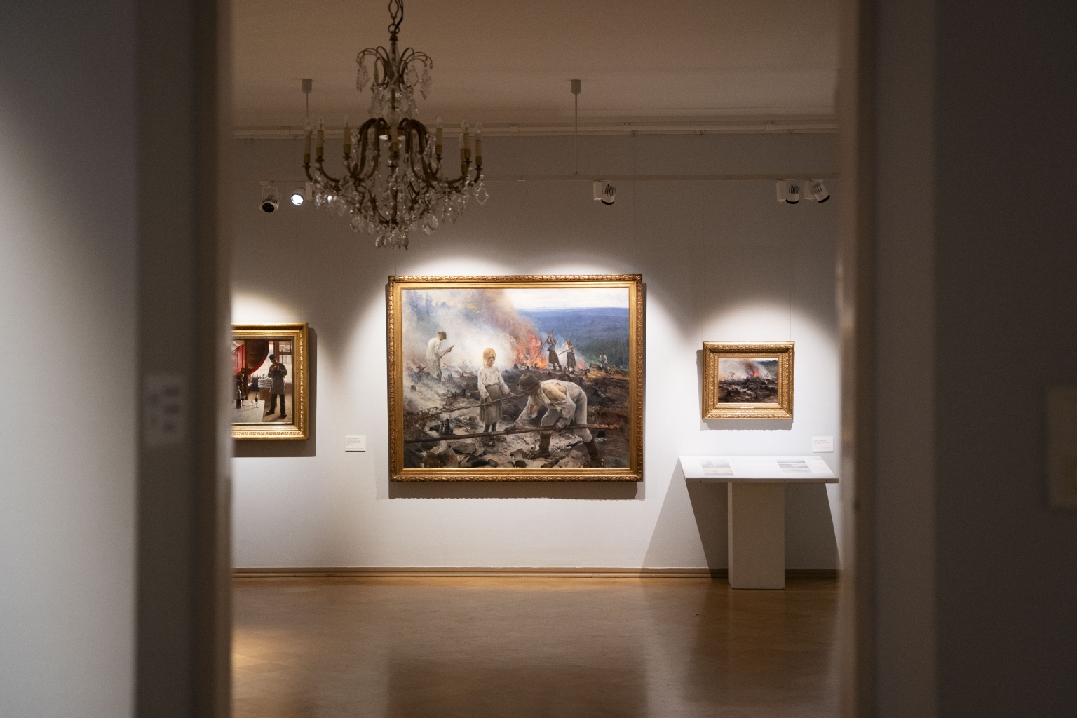 Vaasan museot | Vaasa
