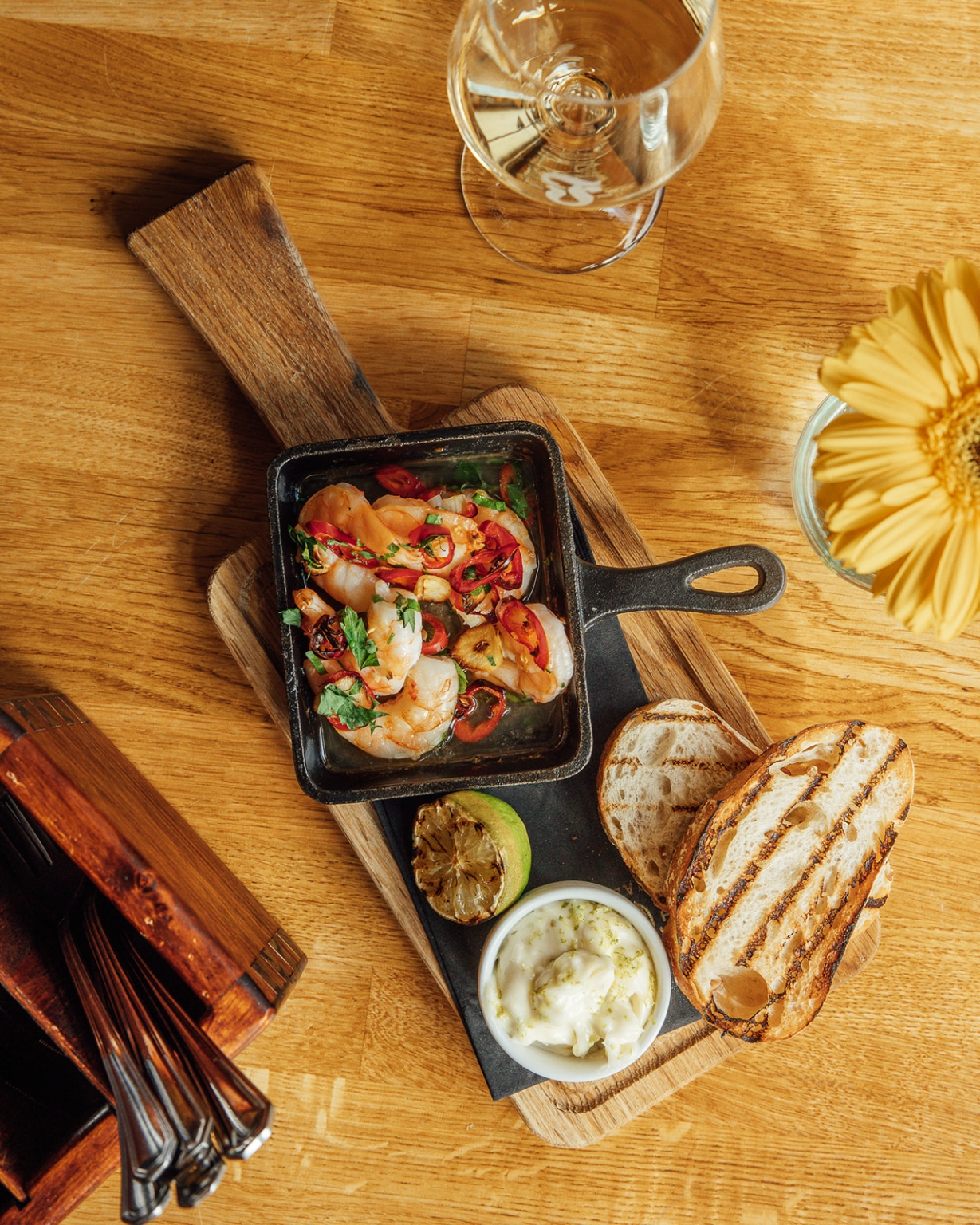 Restaurants and Cafés in Vaasa and the Vaasa Region | Vaasa